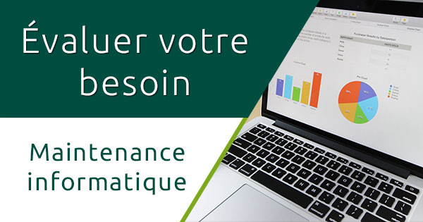 Évaluer votre besoin pour un contrat de maintenance informatique - PC ...